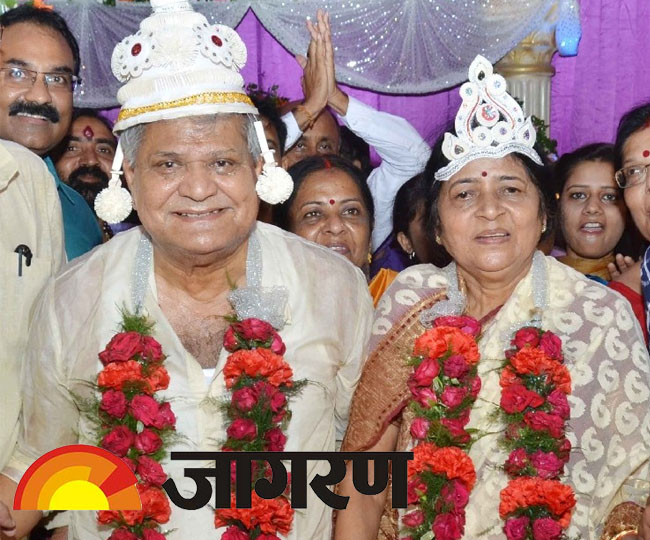 Samresh Singh Demise: छात्र आंदोलन की उपज थे समरेश, उनके कहने पर दो बार झारखंड आए कलाम - Samresh ...